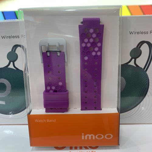 Jual strap imoo y1 - Biru - Jakarta Selatan - Imoo Store PIM | Tokopedia