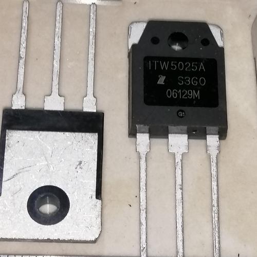 Jual ITW5025A ITW 5025A ITW5025 Mosfet Inverter Las Welding 25A 500V To ...