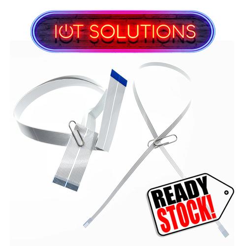 Jual Flexible Cable Sensor Printhead Epson L1110 L3110 L3150 L4150 ...