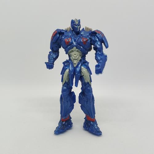 Jual OPTIMUS PRIME Transformers Figures 4 - Kab. Tangerang - Bron Zegen ...