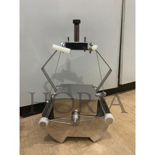 Jual Ekman Grab / Ekman Dredge - Alat Pengambil Sampel Sedimen - Kota ...