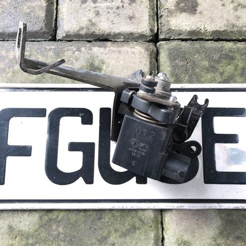 Jual Original Mercedes Benz W210 Sensor Pedal Gas - Kab. Bogor ...