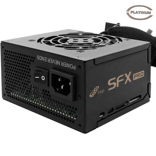 Jual FSP SFX Pro 450Watt Bronze - PSU FSP 450W Sfx Pro - Jakarta Pusat ...