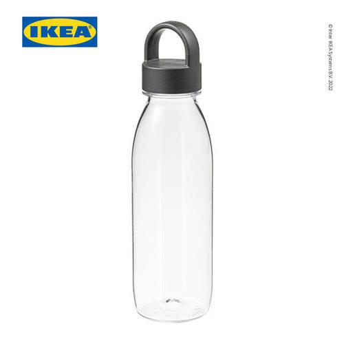 Jual IKEA 365+ Botol Air Minum 0.5 L - Abu Tua - Kab. Bekasi - IKEA ...