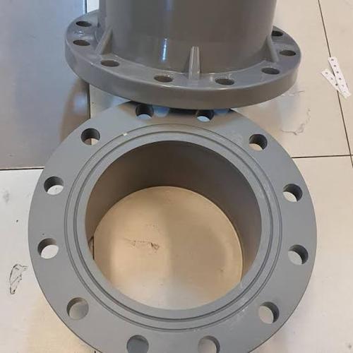Jual Flange Pipa PVC Jis 10k 8 inch - Jakarta Barat ...