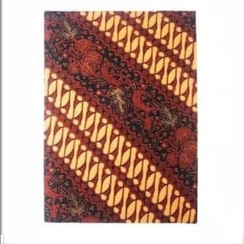 Jual Map batik kain folio GM ( Gading Murni ) exclusive - Jakarta ...