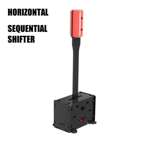 Jual PC Simulator Sequential Shifter - Jakarta Selatan - RCCustomAcc ...