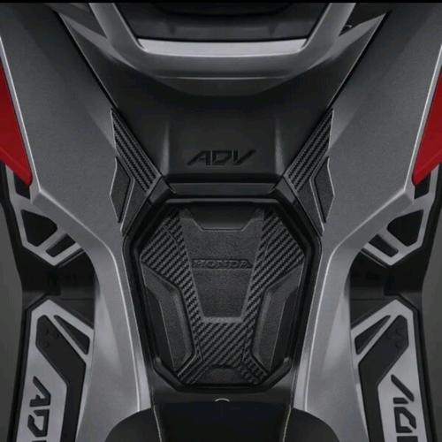Jual Paket Aksesoris Original Honda Genuine New ADV160 ADV 160 isi 6 ...