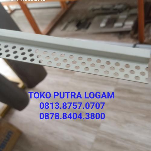 Jual Tali air plafond shadowline PVC UPVC per dus 100 btg - Kota ...