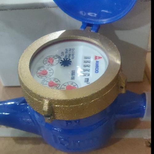 Jual Water Meter Amico 1/2 Inch - Jakarta Pusat - Distributor Flow ...