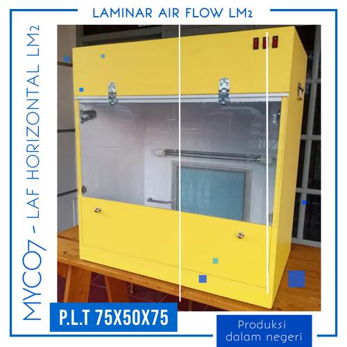 Jual LAF LAMINAR AIR FLOW TYPE 2 (LM2-FILTER) - Kota Cimahi - MClab ...