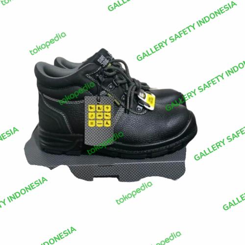 Jual SEPATU SAFETY/SEPATU KERJA/SEPATU PROYEK MERK JOGGER LABOR ...