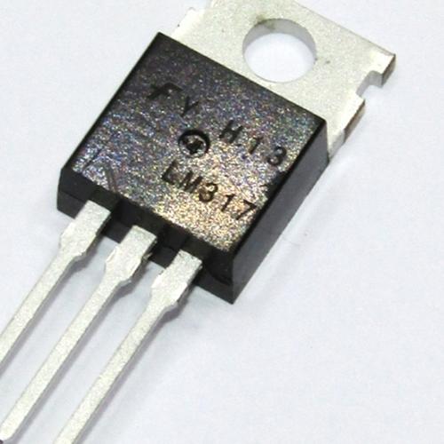 Jual transistor lm317 - Kab. Banyumas - tecnoware | Tokopedia