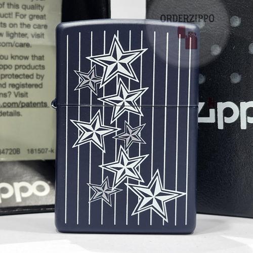 Jual Zippo Original Americana Design 48188 - Jakarta Selatan - OrderZippo Original | Tokopedia