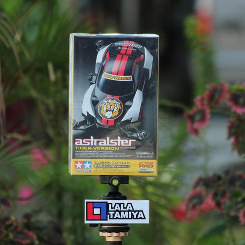 Jual tamiya 95149 astralster Tiger version MA chassis limited edition ...