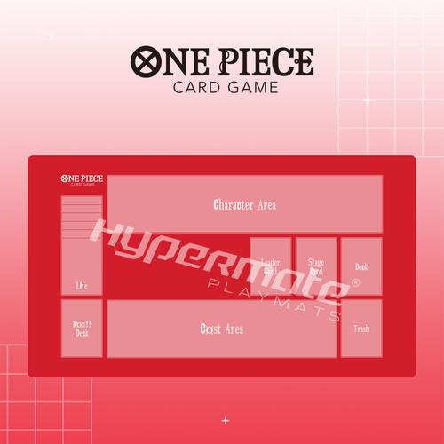 Jual Tambahan Design Zones untuk Playmat TCG - One Piece - Kota Surakarta - Hypermate Playmats ...