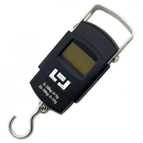 Jual Weiheng Timbangan Digital Koper 10-50 KG - WH-A08 - Black - Kota Bandung - Ruang Koperasi ...