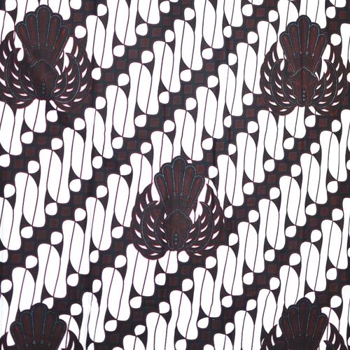 Jual Celana Jarik Wiru Pria Dewasa Pakaian adat Jawa - Parang Garuda, M ...