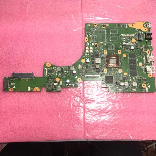 Jual Motherboard Asus e402BA E402B E402BP AMD A9 - Kota Medan ...