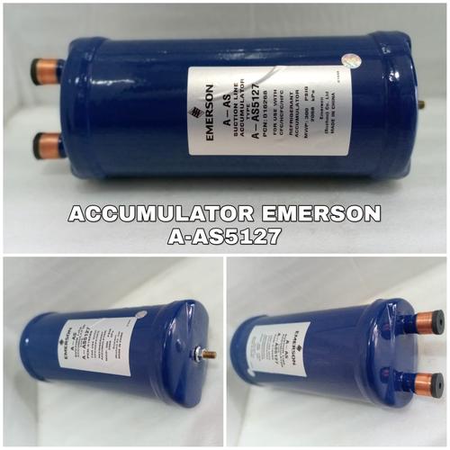 Jual ACCUMULATOR EMERSON 7/8" A-AS 5127 - Kota Surabaya - BUKITES ...