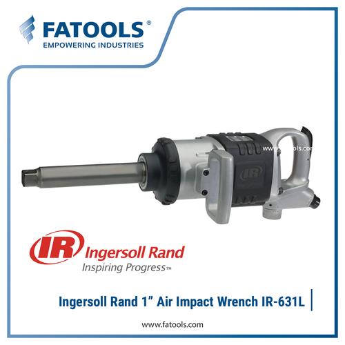 Jual Ingersoll Rand 631L 1" Dr Air Impact Wrench Kunci Pneumatic Angin ...