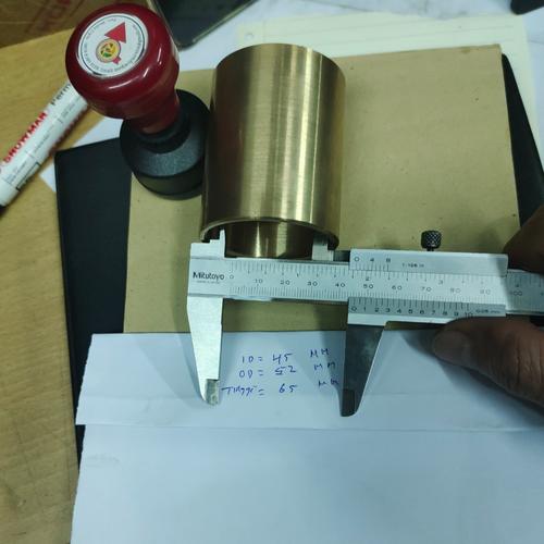 Jual Bushing Dump Hino lohan 45x52xT65 .MM - Jakarta Barat - Sparepart ...