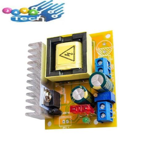 Jual Modul Step Up High Volage DC 8-32V to DC 45-390V Boost Converter ...
