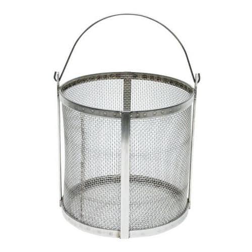 Jual sample basket for specific Gravity &absorption aggregat test - Kab ...