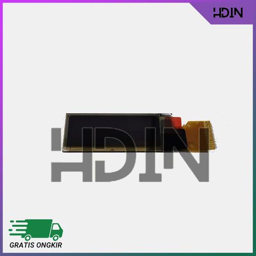 Jual LCD MOD R150 Layar R150 White Oled 14 Pin - Jakarta Utara - hdin ...