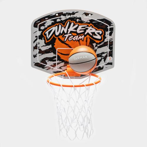 Jual Ring Basket Anak Wall Mounted Mini Basketball Hoop SK100 Dungker ...