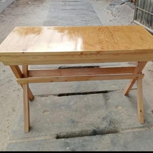 Jual meja makan lipat panjang - Jakarta Timur - abadijaya furniture ...