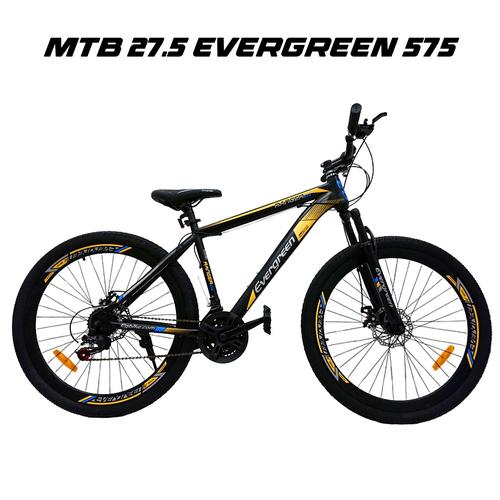 Jual Sepeda Gunung / MTB 27.5" Evergreen R 575 - NO BUBBLEWRAP - Kota ...