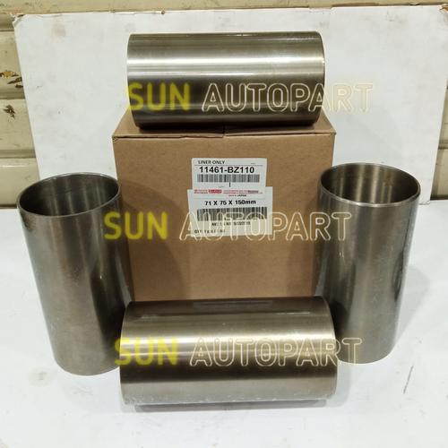 Jual FORING BORING SET LINER SET TOYOTA AVANZA 1.5 1500CC - Jakarta ...