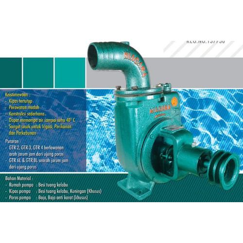 Jual Niagara Pompa GTR-3 Size 3in - Jakarta Pusat - SENTRA TEKNIK UTAMA ...