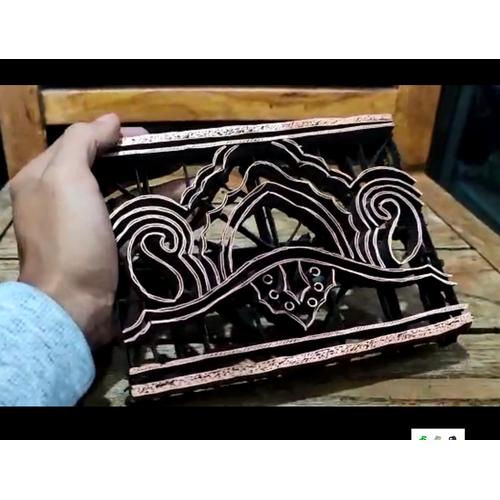 Jual Alat Cap Batik Bahan Tembaga Motif Etnik - Kab. Sukoharjo - anis ...