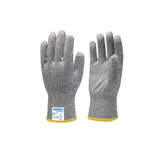 Jual Summitech X6 5 GY Cut Resistance Gloves - L - Kab. Bogor - ONEBIZ ...