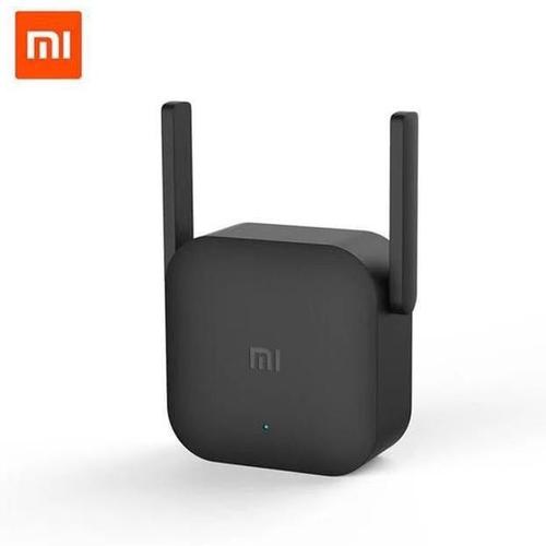 Jual Mi WiFi Repeater Range Extender PRO 300Mbps - Mi Router Repeater ...