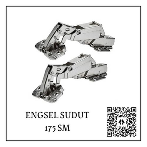 Jual ENGSEL SUDUT ENGSEL ROBOT 175 SLOW MOTION - Kab. Sumedang - GUDANG ...