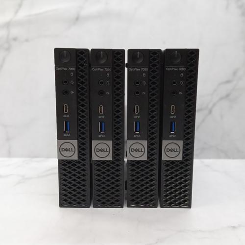 Jual MINI PC DELL OPTIPLEX 7060 CORE I5 8500T RAM 8GB DDR4 SSD 256GB ...