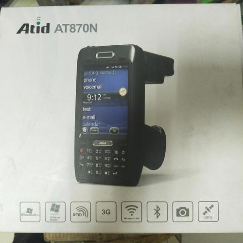 Jual ATID AT870N Handheld UHF RFID Reader - Jakarta Timur - riashop15 ...