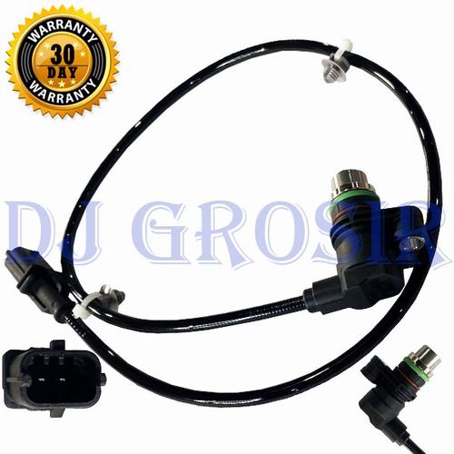 Jual Sensor Crankshaft CKP Proton Gen2 Saga Waja Lancer PW810614 - 6950 ...