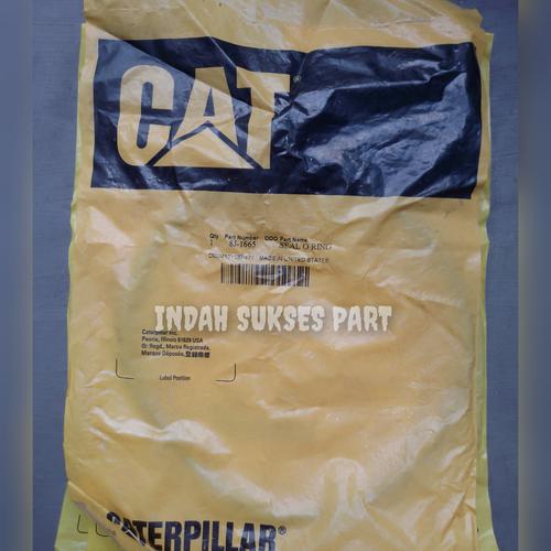 Jual 8J-1665 SEAL-O-RING GENUINE CATERPILLAR - Kota Tangerang ...