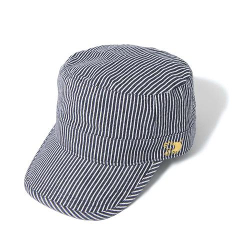 Jual Studio D'Artisan Hickory Work Cap - Jakarta Barat - Denim House ...