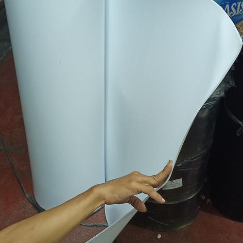 Jual teflon sheet 1mm x 150 x 1 mtr - Jakarta Barat - megah packing ...