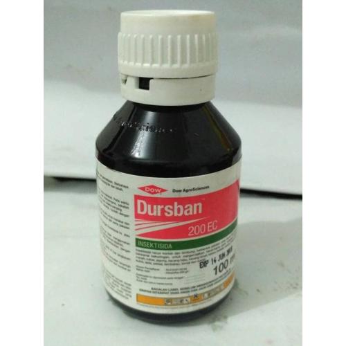Jual dusban, 100ml insektisida/racun serangga - Kota Bandung - Maju ...