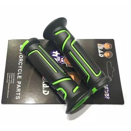 Jual Henfat Hengrip Handel Hendel Karet Cover Pegangan Stang Gas Motor ...