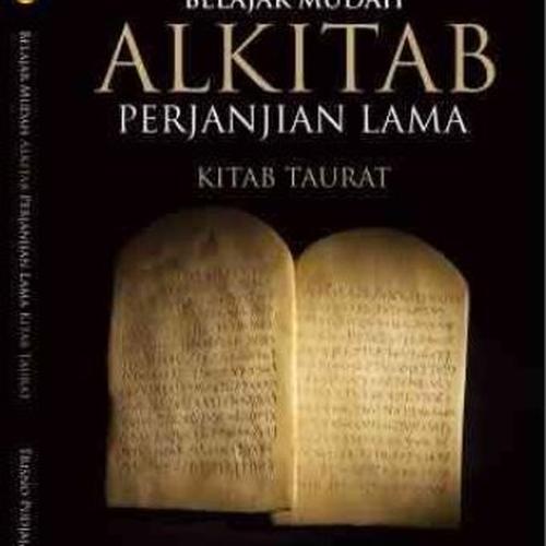 Jual Belajar Mudah Alkitab Perjanjian Lama - Kota Surabaya - MR&NATHAN ...