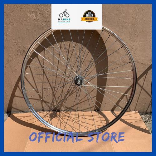 Jual Velg belakang 28 sepeda ontel,gerobak dan becak 28 ARAYA/ODESSY ...