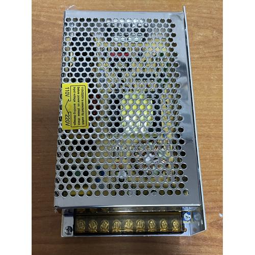 Jual Adaptor 12V 20A Power Supply Jaring LED Kipas 20 Ampera 12 Volt DC ...