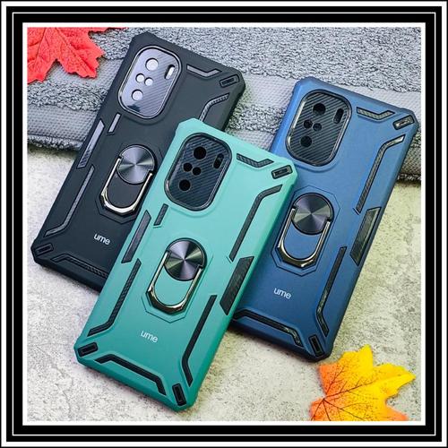 Jual Xiaomi Redmi K40 / Pro / Plus Case Duty Armor Original Hard Casing ...